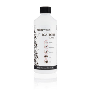 icaridin insect repellent, 2.5 litre refill – hedgewitch