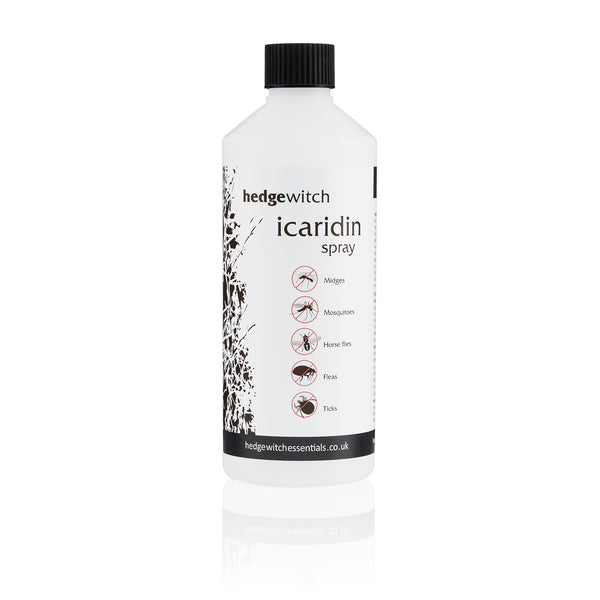 icaridin insect repellent, 2.5 litre – hedgewitch