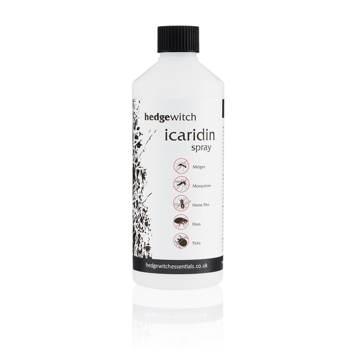 icaridin insect repellent, 2.5 litre refill – hedgewitch