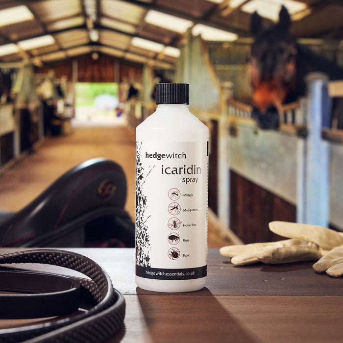 icaridin insect repellent, 2.5 litre – hedgewitch