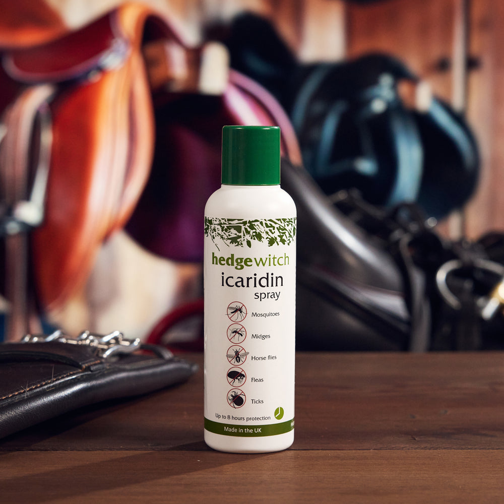 icaridin insect repellent, 500ml (does not include a trigger spray ...