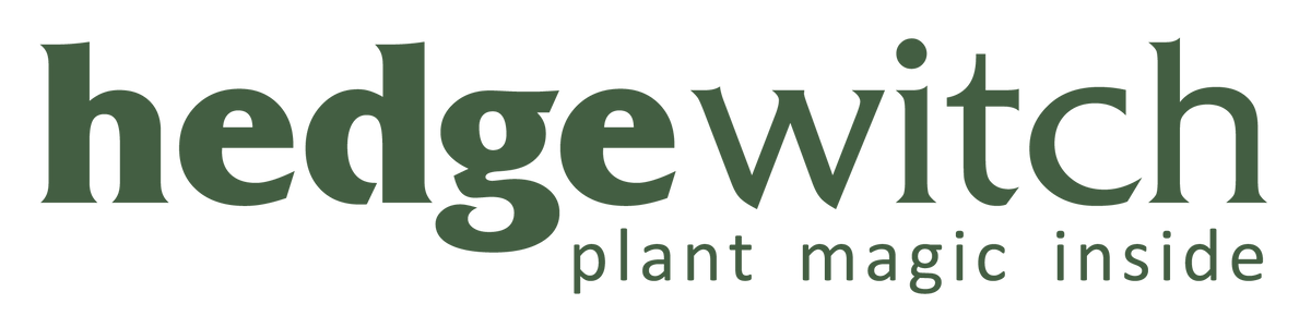 Collections – hedgewitch